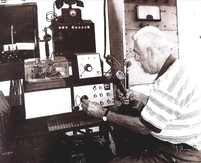 Origen y Evolución de las Telecomunicaciones en Venezuela – COLECCIóN ...